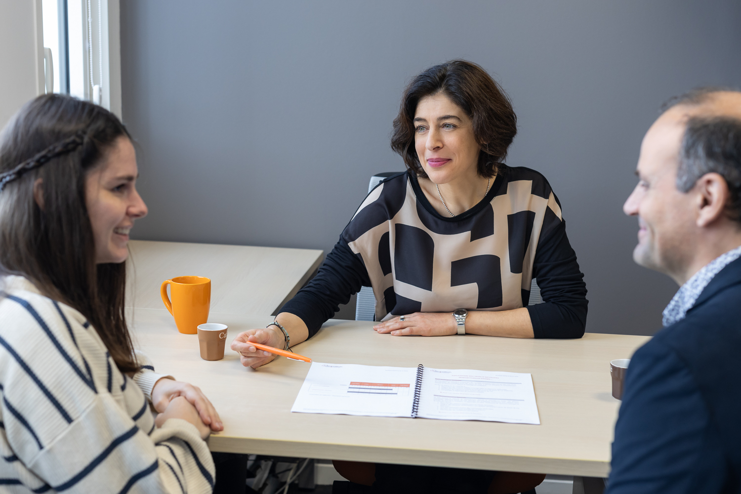 Bilan professionnel pour vos salariés à Rennes | Cabinet Adéquation