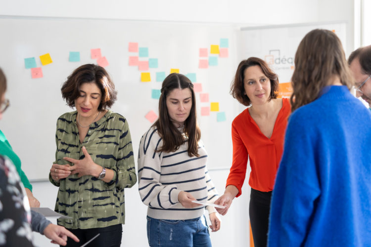 Accompagnement RH | Adequation Carrières et Compétences